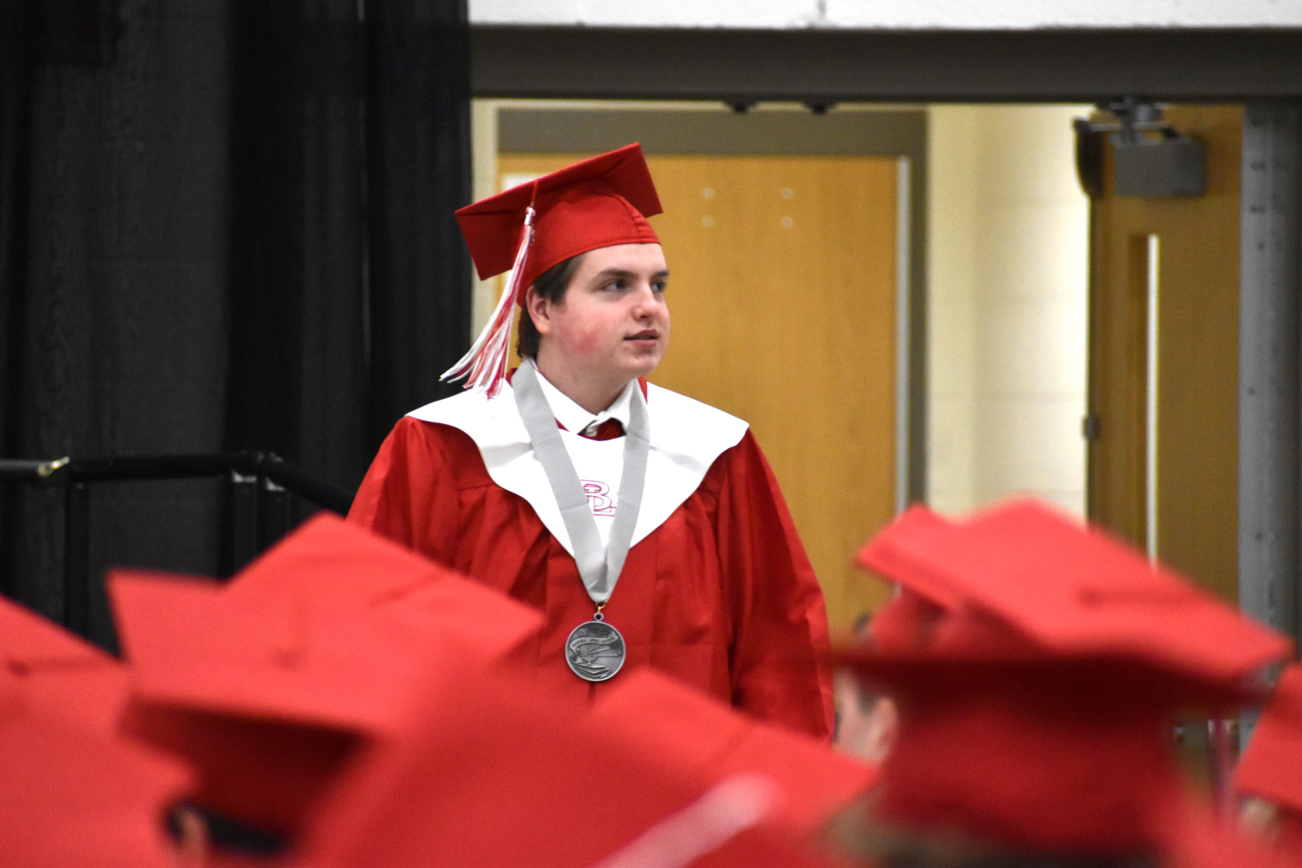 Ty Smith | News, Sports, Jobs - The Review